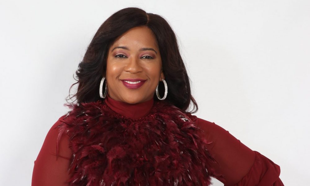 Meet Rasheda Jackson - Voyage MIA Magazine | Miami City Guide