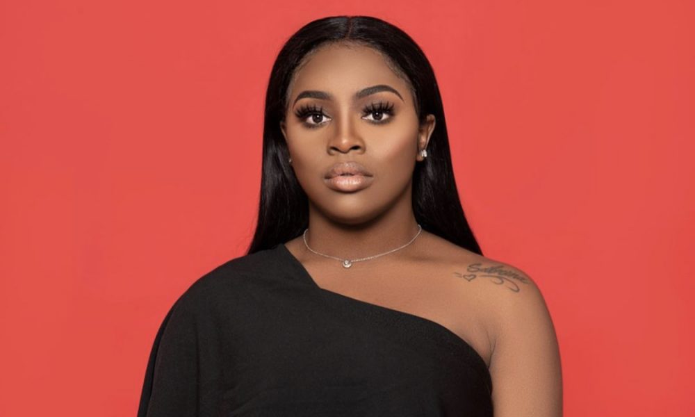 Meet Shalysa Jones - Voyage MIA Magazine | Miami City Guide