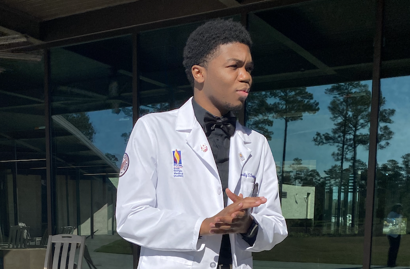 Meet Woodly Dominique - Voyage MIA Magazine | Miami City Guide