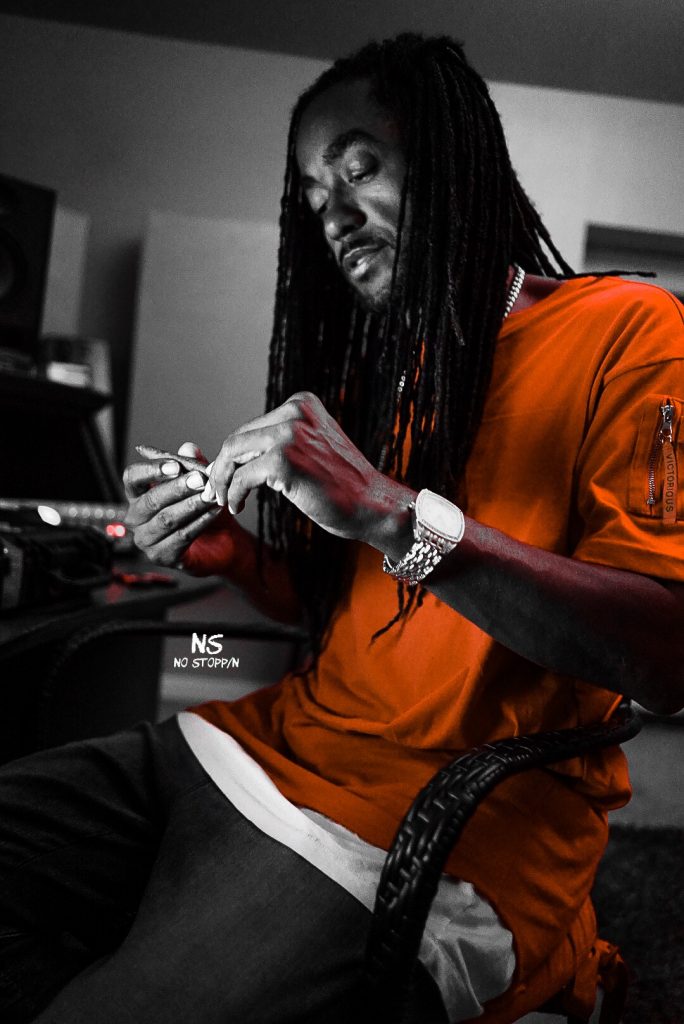 Meet Reno Reagan - Voyage MIA Magazine | Miami City Guide