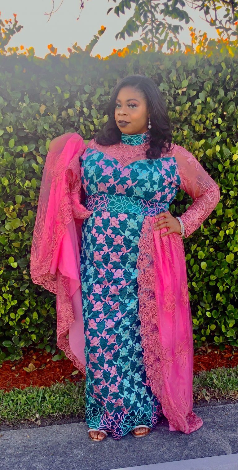 Meet Tennisha Bryan of Tenwhen Beauty - Voyage MIA Magazine | Miami ...