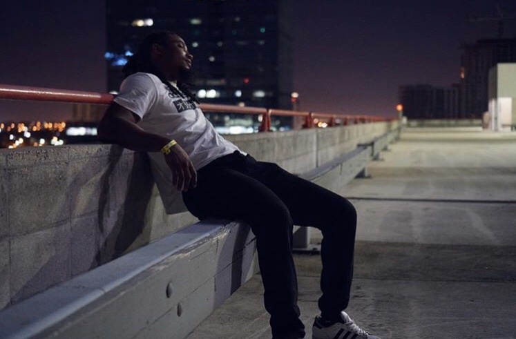 Meet Jarrell Drane of World Two Entertainment in Broward - Voyage MIA ...