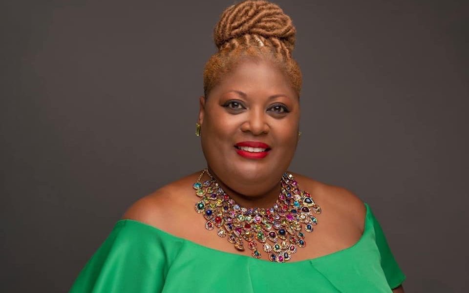 Meet Sandra Price - Voyage MIA Magazine | Miami City Guide