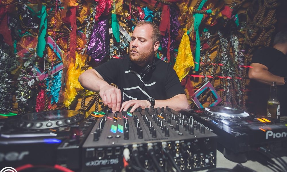 Meet Luke Hunter - Voyage MIA Magazine | Miami City Guide