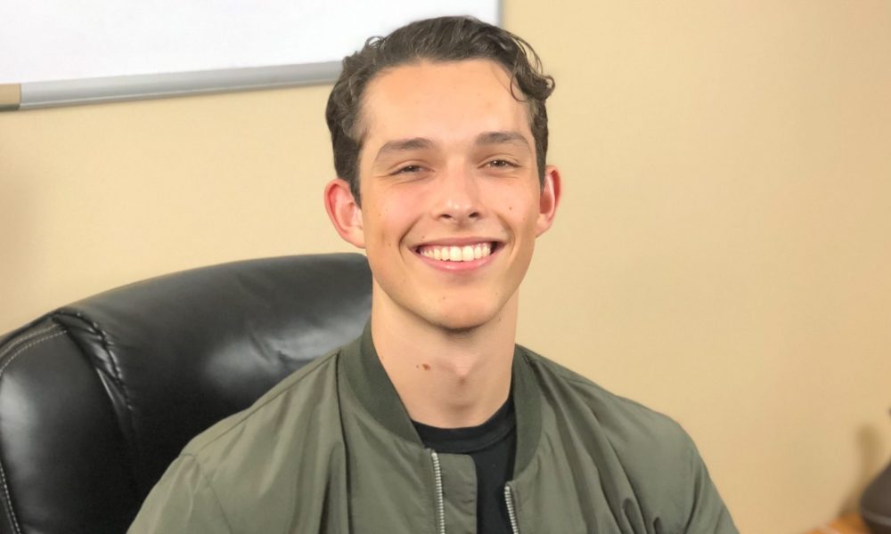 Meet Alex Albarran of Dream Client Academy in North Miami and South ...