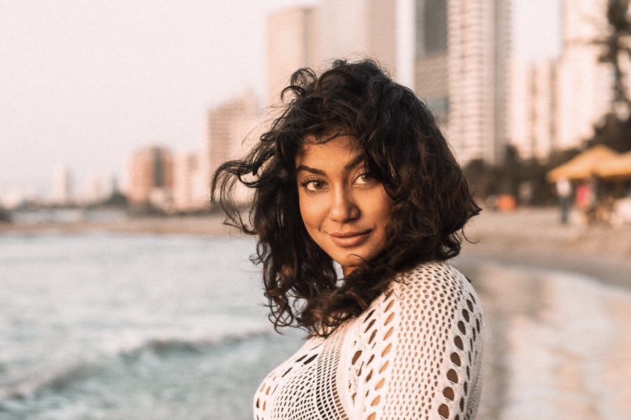 Meet Neshera Nasir - Voyage MIA Magazine | Miami City Guide
