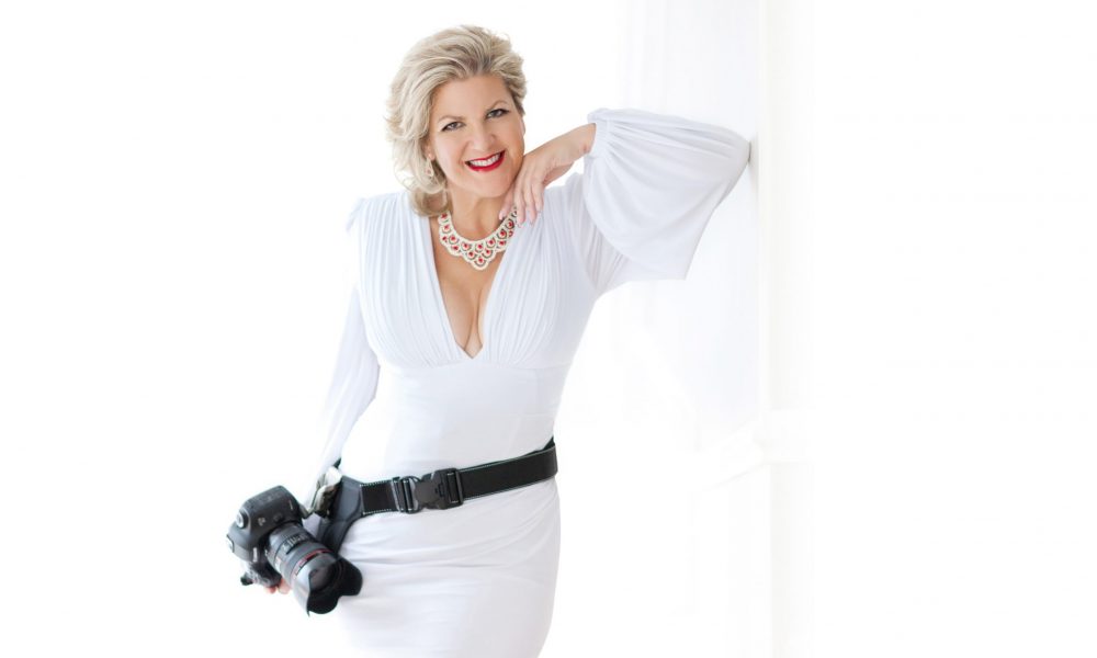 Meet Rhea Lewis - Voyage MIA Magazine | Miami City Guide