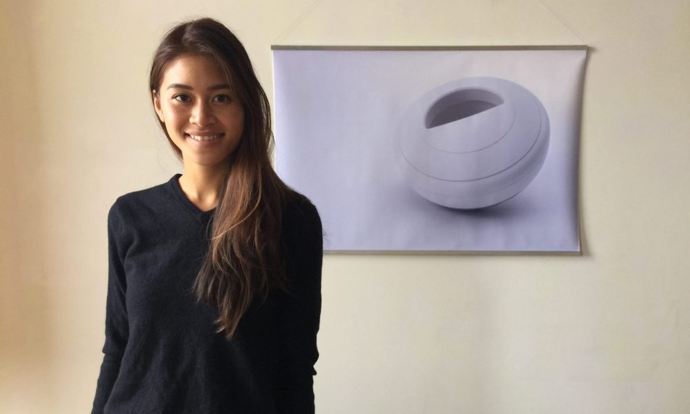 Meet Jessica Tully of Palmpress in Little Haiti - Voyage MIA Magazine ...