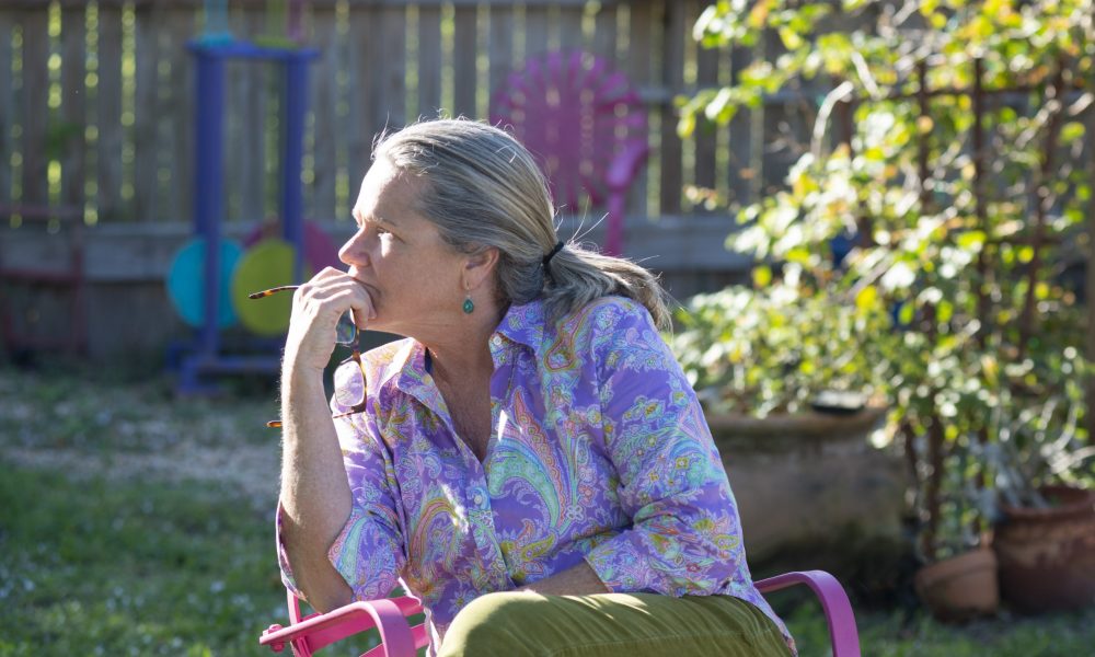 Meet Ginny Dixon - Voyage MIA Magazine | Miami City Guide