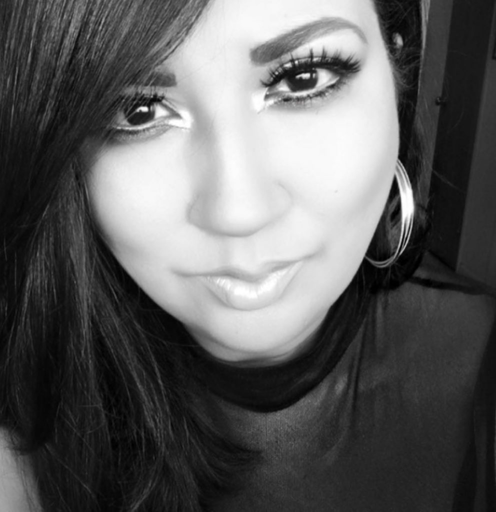 Meet Gisell DeJesus - Voyage MIA Magazine | Miami City Guide