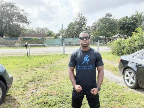 Meet Derek Dean of Dean Fitness - Voyage MIA Magazine | Miami City Guide