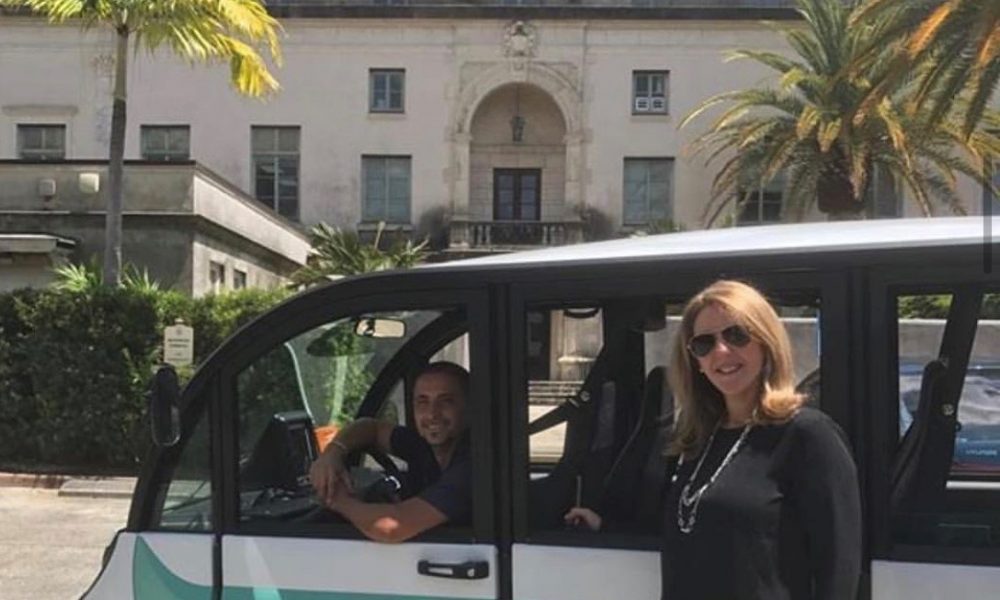 Meet Miriam Soler Ramos - Voyage MIA Magazine | Miami City Guide