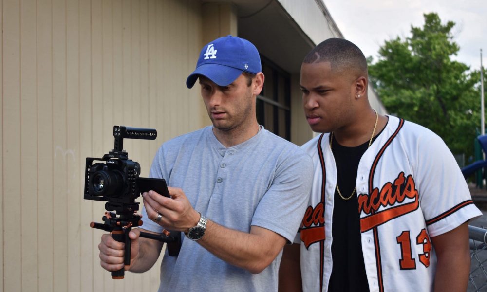 Meet Josh Mancuso - Voyage MIA Magazine | Miami City Guide