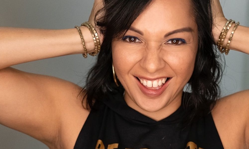 Meet Zule Mesa-Zevallos - Voyage MIA Magazine | Miami City Guide