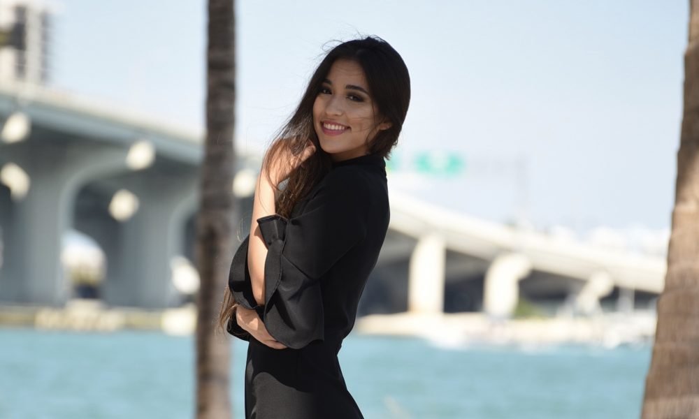 Meet Sofia Karam - Voyage MIA Magazine | Miami City Guide