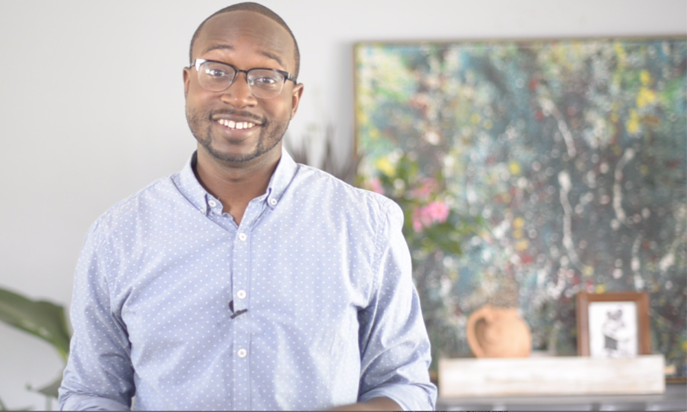 Meet Edvardo Archer of AP Family Counseling in Fort Lauderdale - Voyage ...