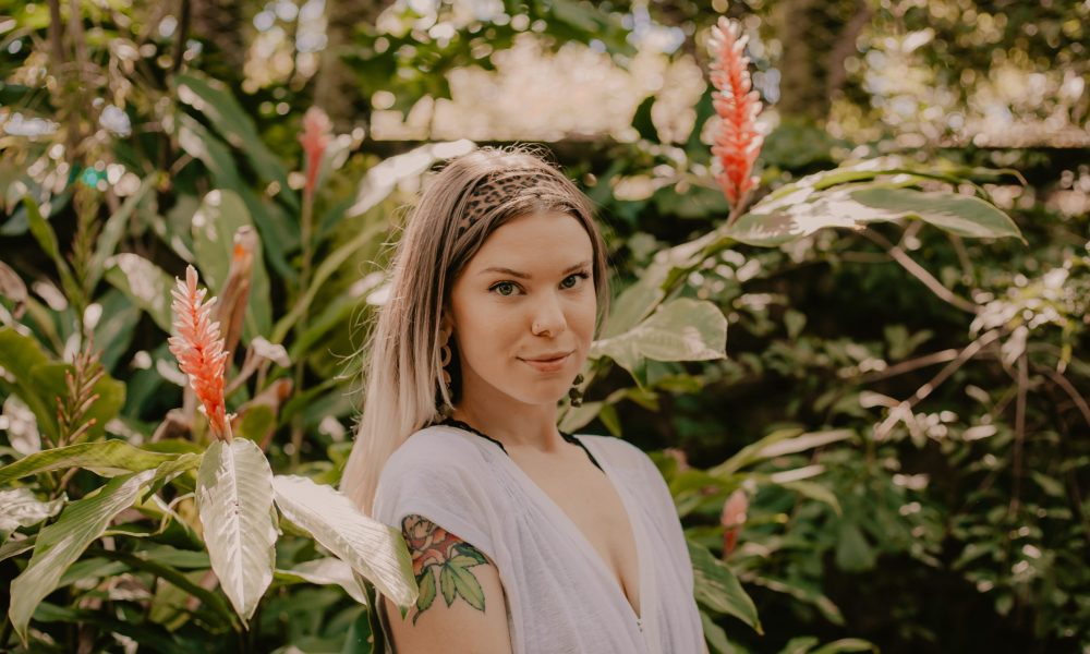 Meet Kallie Caton - Voyage MIA Magazine | Miami City Guide