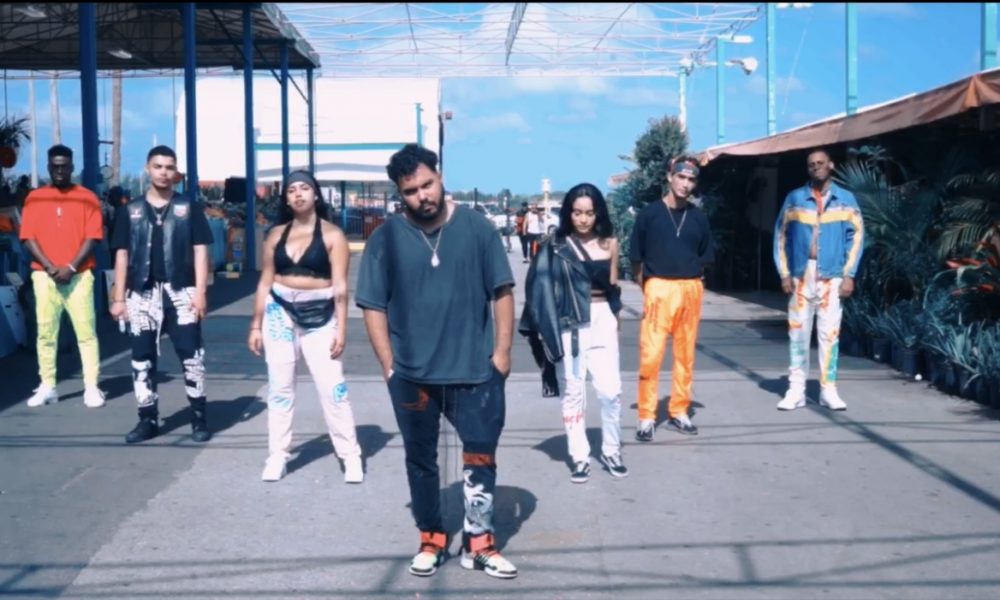 Meet Brian Altamar - Voyage MIA Magazine | Miami City Guide