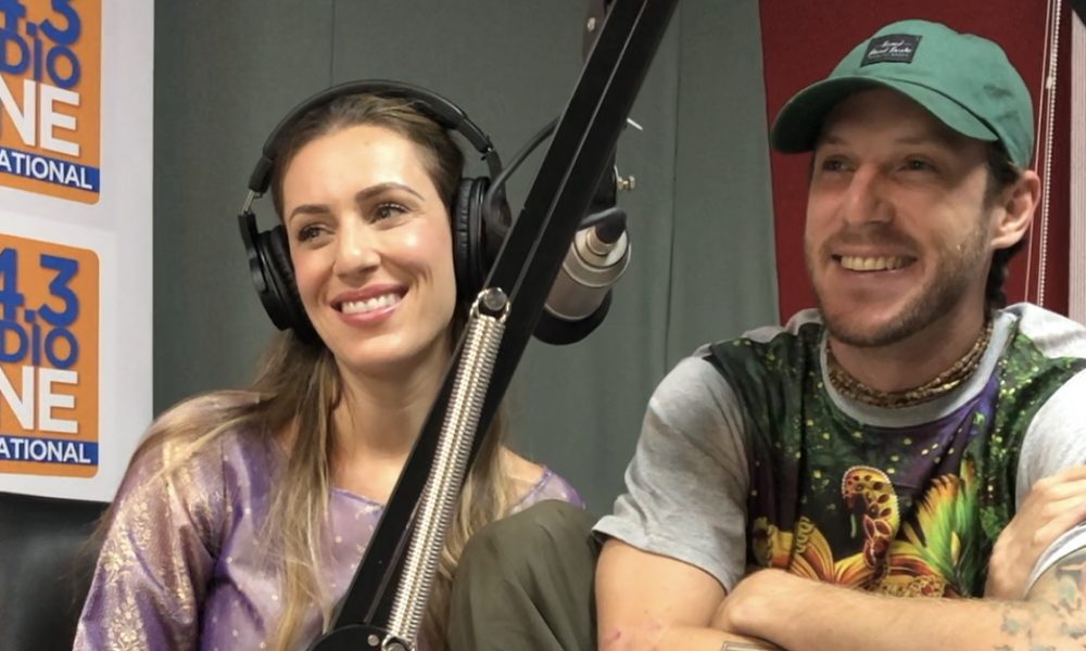 Meet Syama Reyes of RosaNeon Productions in Miami Beach - Voyage MIA ...