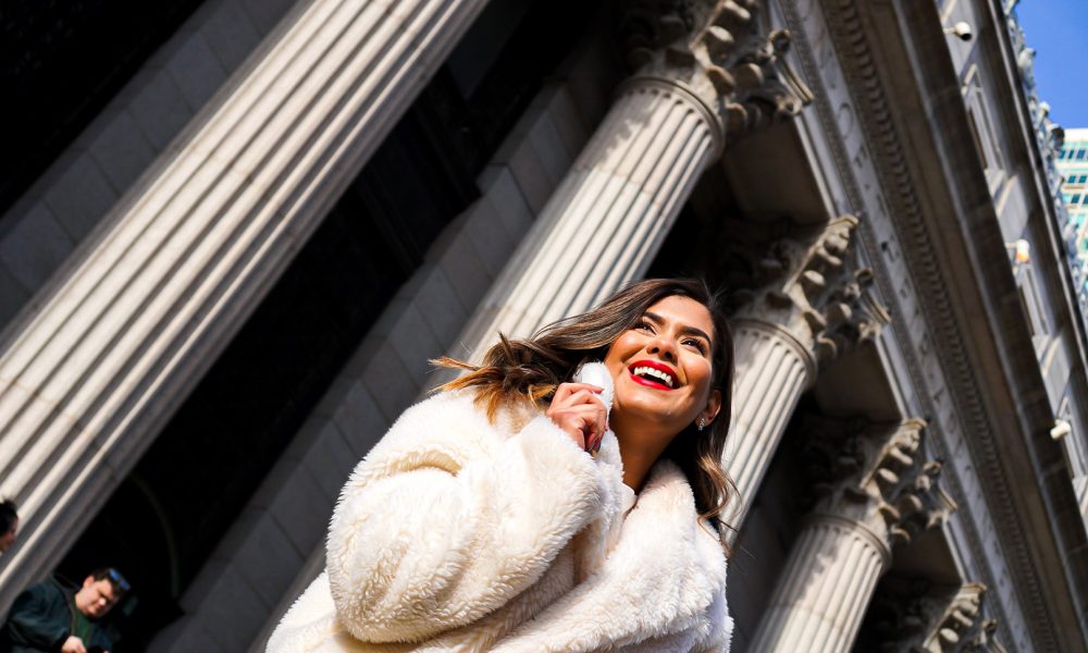 Meet Daniela Labory of Danilabory in Pompano Beach - Voyage MIA ...