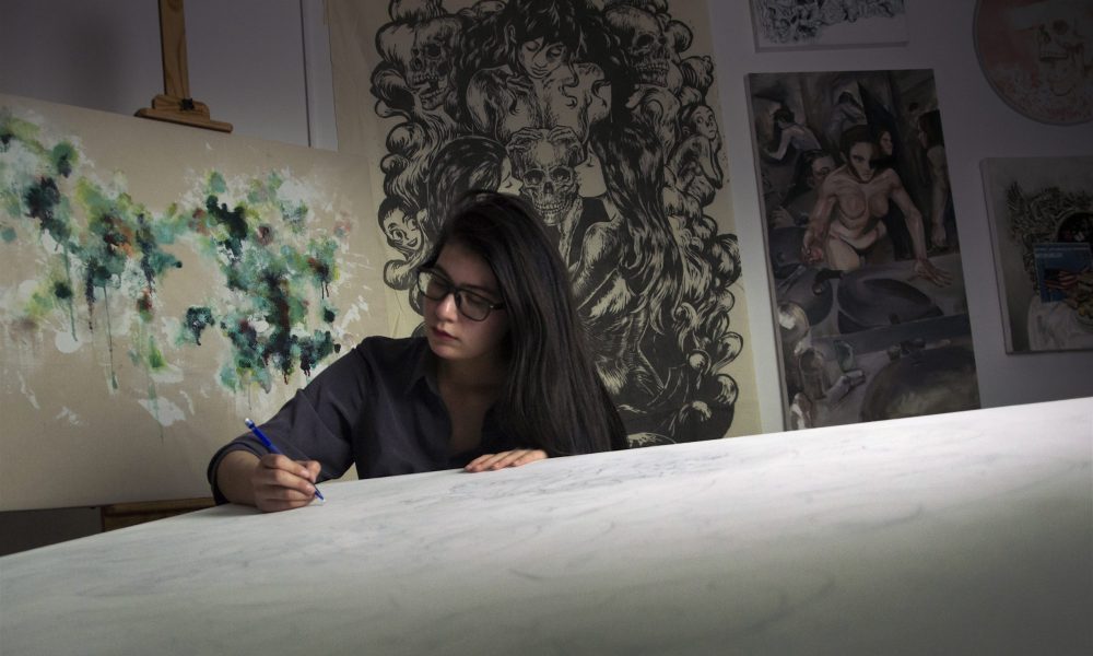 Meet Maria Daitch - Voyage MIA Magazine | Miami City Guide