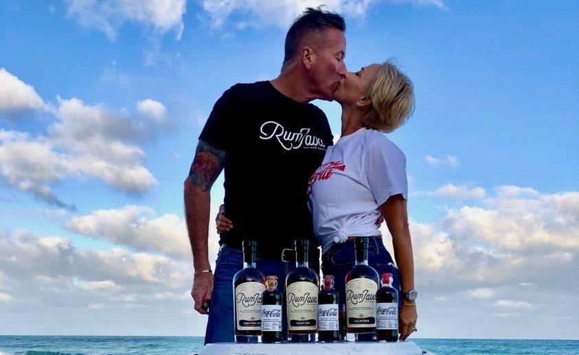 Meet Brian and Mindy Cunningham of RumJava in Fort Lauderdale - Voyage ...