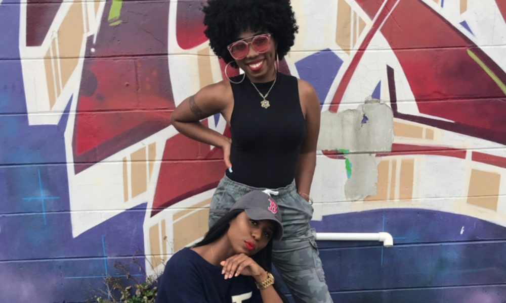 Meet Julia Clemons and Kayla Lopes of BACK TALK- The Podcast in Tampa ...