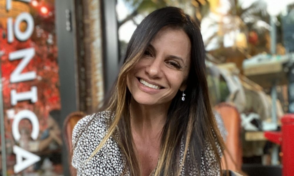 Meet Suyan Souen - Voyage MIA Magazine | Miami City Guide