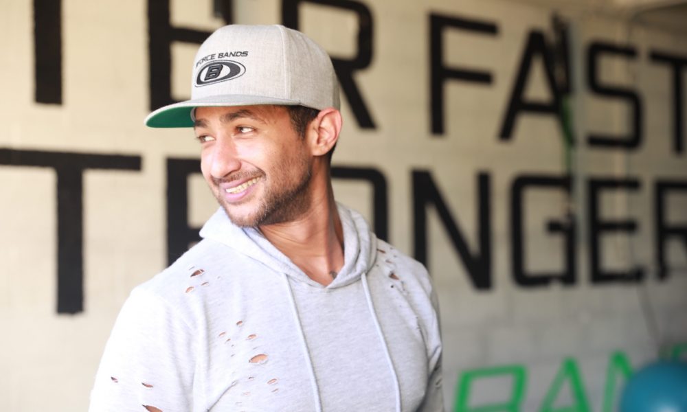 Meet Bert Lopez of B-Force Bands in South Miami - Voyage MIA Magazine ...