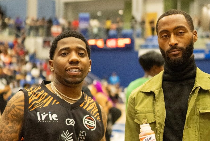 Meet Jabril Abdullah of TRAP Water in Fort Lauderdale - Voyage MIA ...