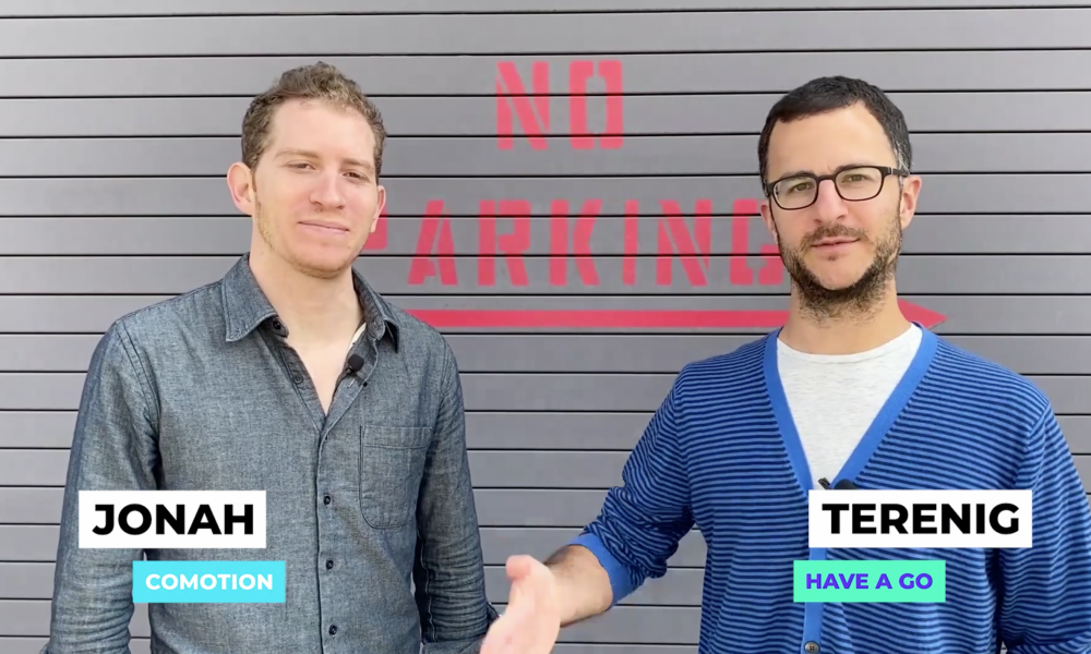 Meet Jonah Bliss of CoMotion MIAMI in Wynwood Art District - Voyage MIA Magazine | Miami City Guide