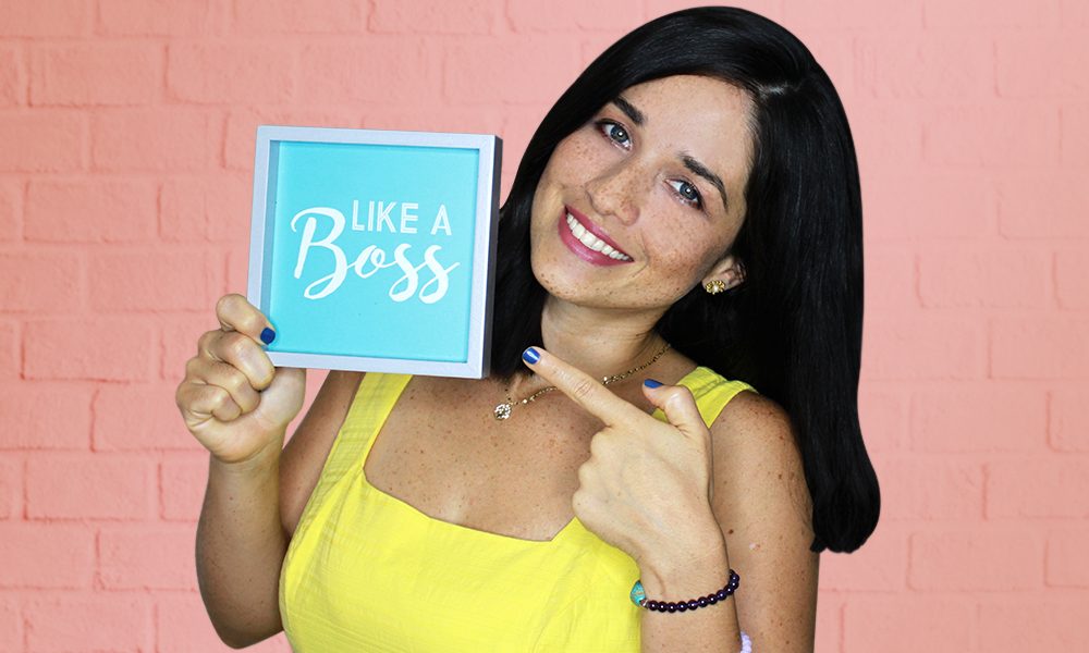 Meet Trailblazer Elisa Ortega - Voyage MIA Magazine | Miami City Guide