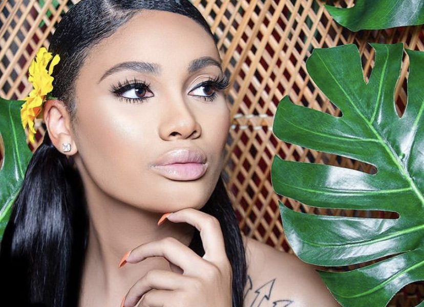 Meet Fallon - Voyage MIA Magazine | Miami City Guide