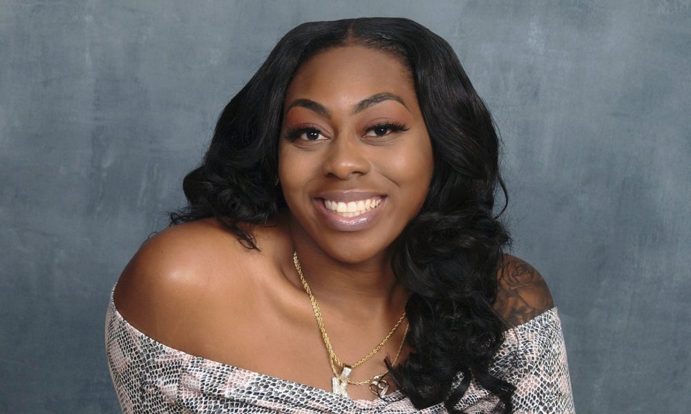 Meet Jacquelyn “Kiara” Hall of Pristine Prints in Miami Gardens - Voyage MIA Magazine | Miami ...