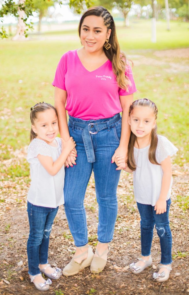 Meet Ana Calderon of Twins Trendy Hair in Kendall - Voyage MIA Magazine ...