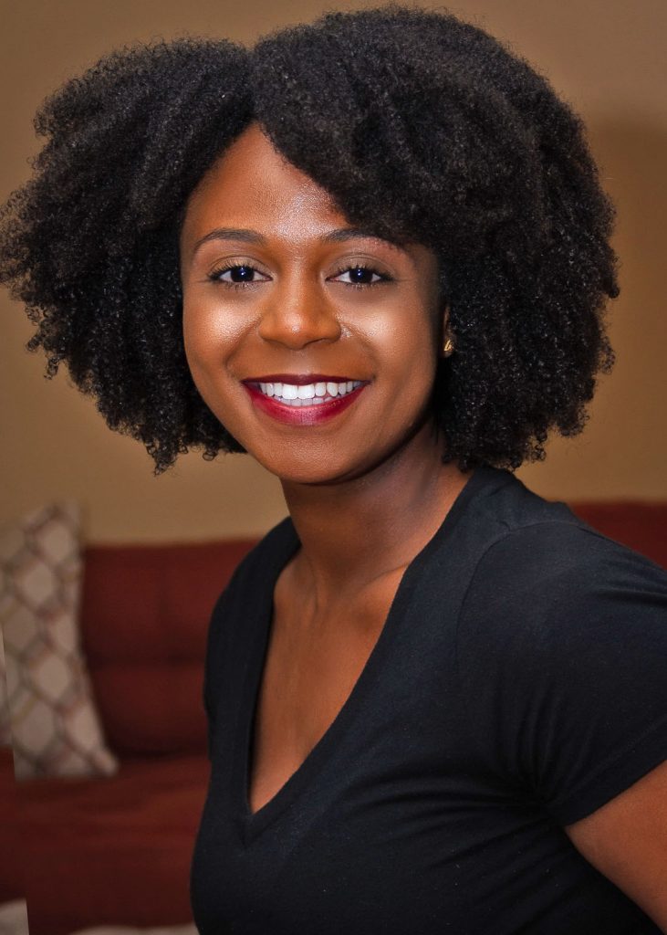 Meet Andrea Parker of Redd Flamingo Hookah in Coral Way - Voyage MIA ...