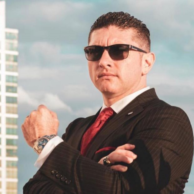 Meet Beto Quintero of Quintero & Partners in Coral Gables - Voyage MIA ...