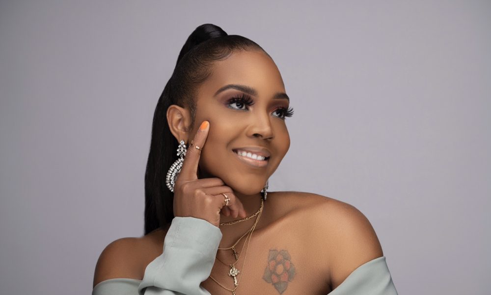 Meet Jamesha Miller - Voyage MIA Magazine | Miami City Guide