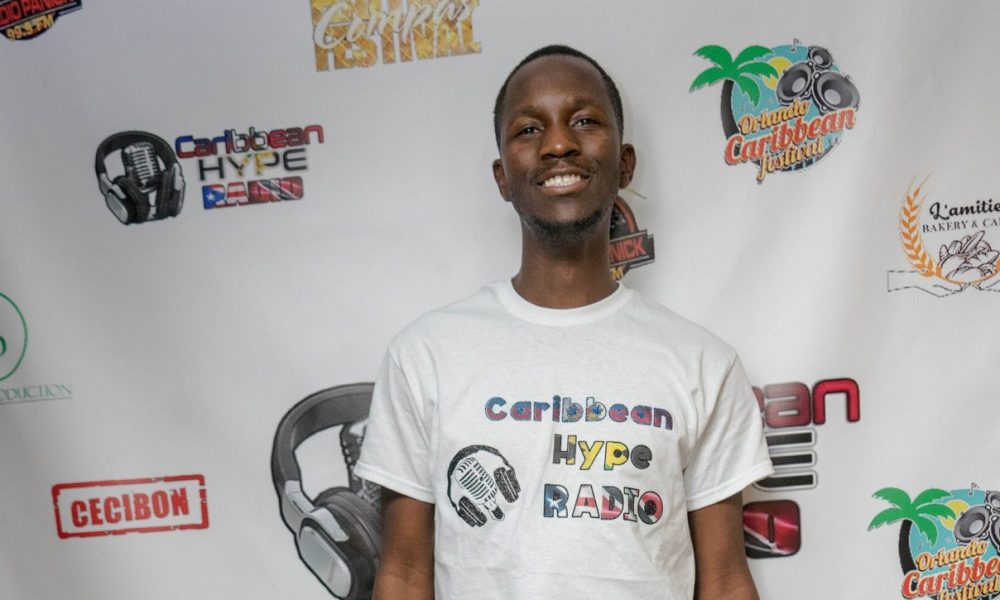 Meet DJ Rage - Voyage MIA Magazine | Miami City Guide