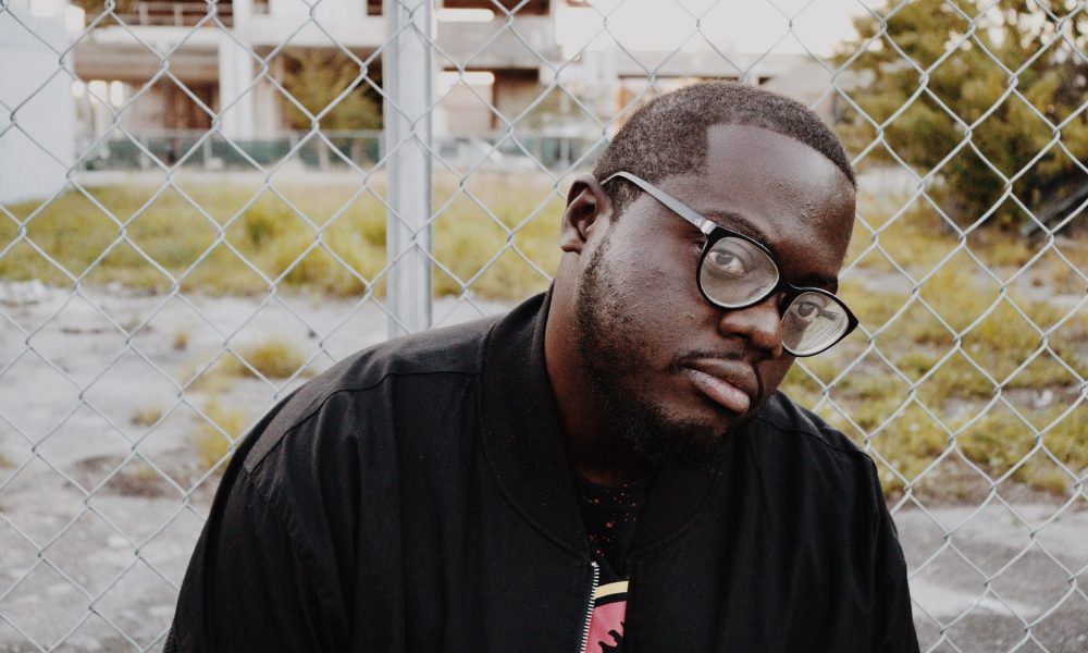 Meet Jay Sanon of Soul District Entertainment in North Miami - Voyage ...