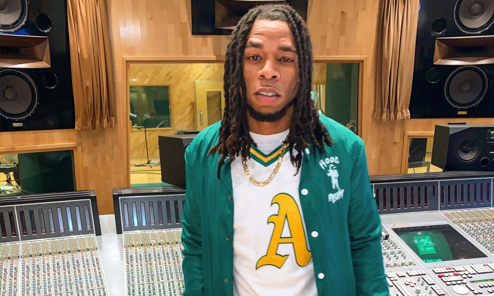 Meet Juixe of Hood Alum in Tennessee - Voyage MIA Magazine | Miami City ...