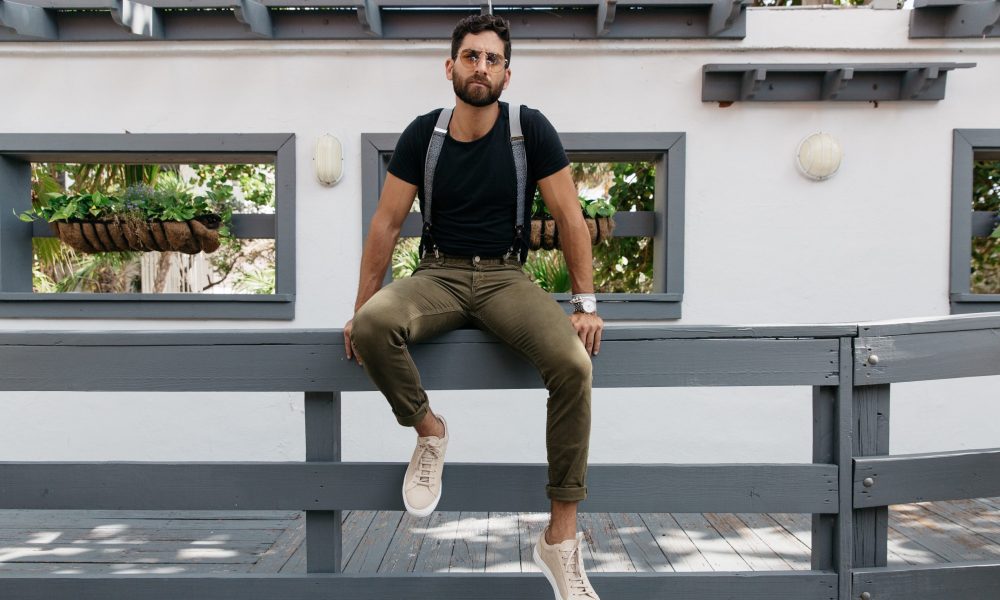 Meet Sammy Jay Halpern of Happy Head Marketing in Little River - Voyage ...