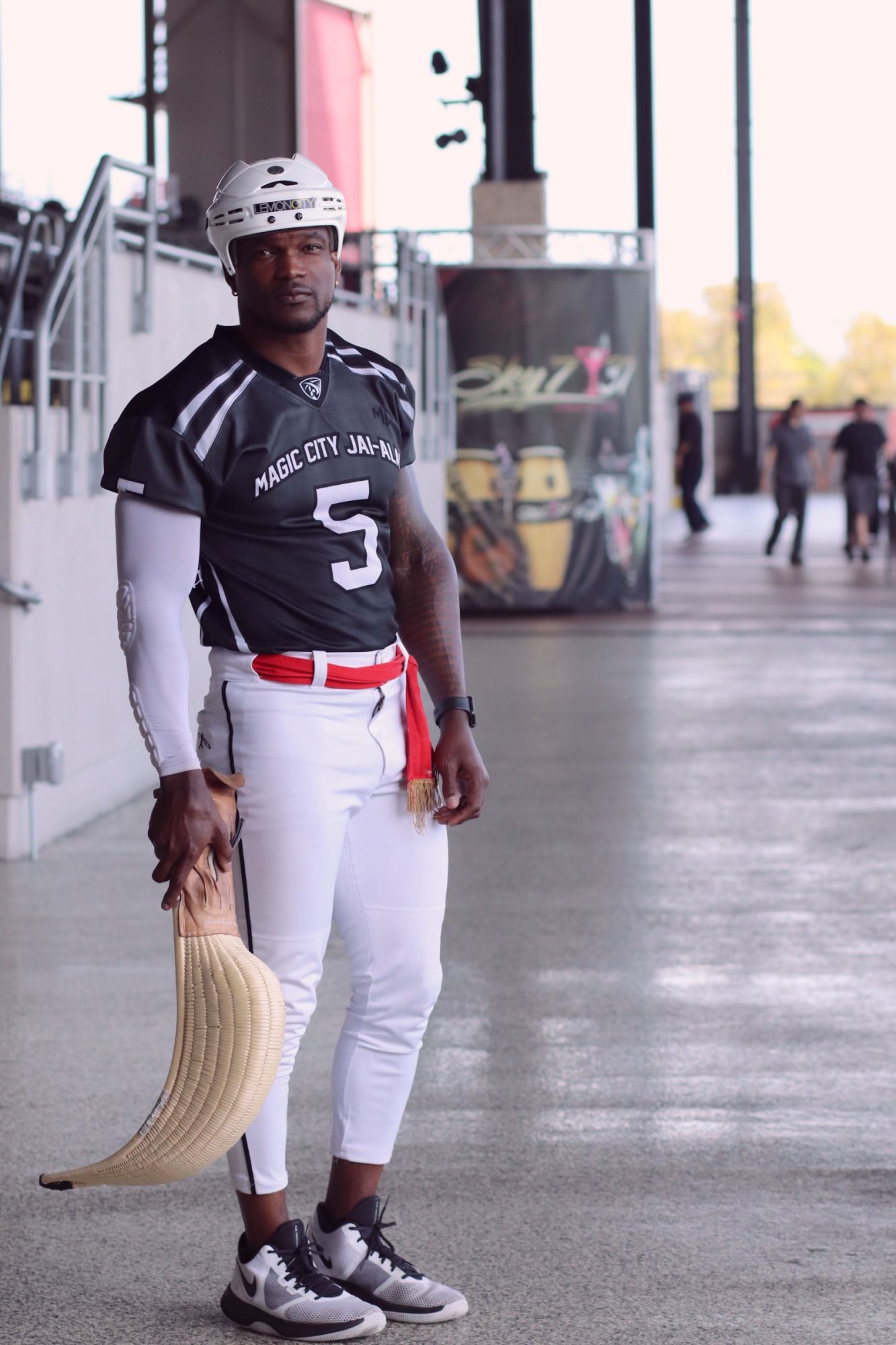 Meet Tanard Davis of Magic City Casino - Voyage MIA Magazine | Miami ...