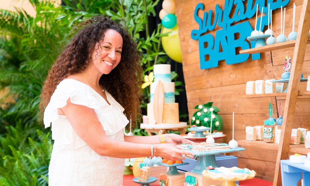 Meet Lauren Atwaters of Ten23 Designs - Voyage MIA Magazine | Miami ...