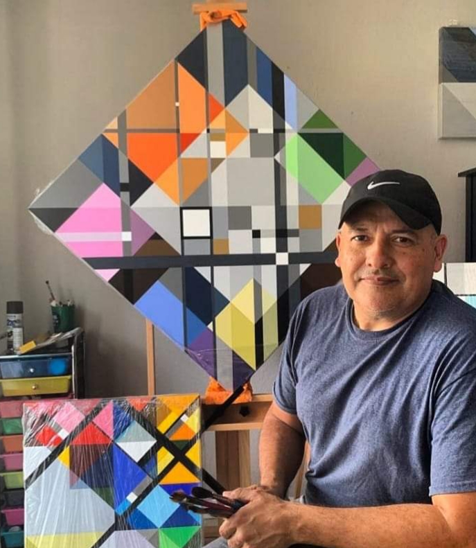 Meet Fernando Marquez - Voyage MIA Magazine | Miami City Guide