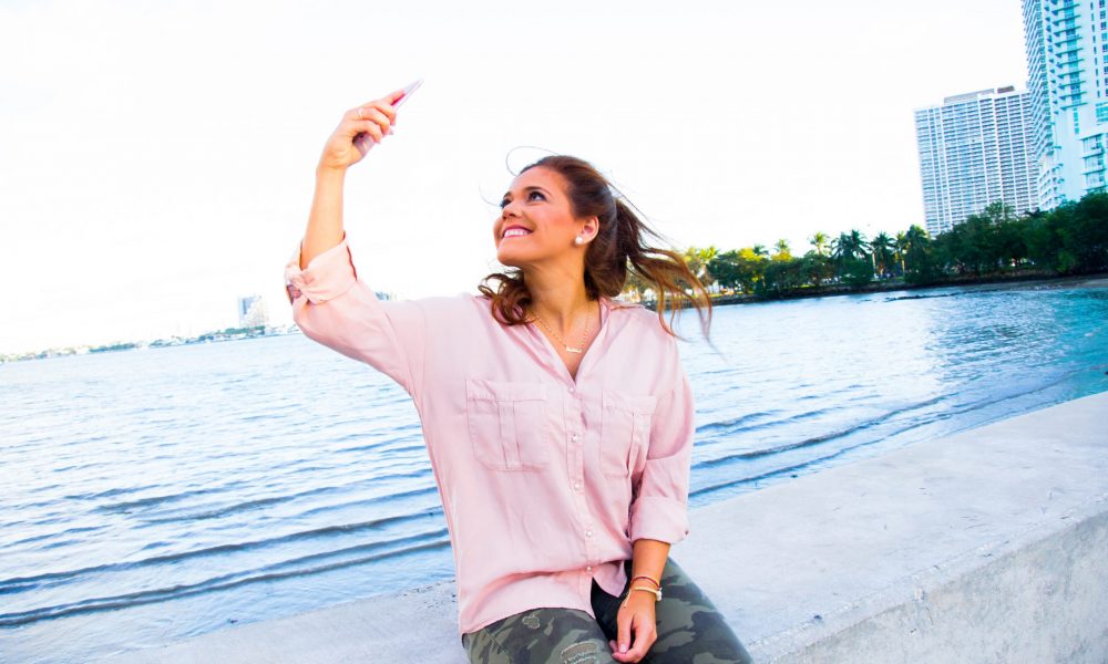 Meet Beatriz Mena of Beamena - Voyage MIA Magazine | Miami City Guide