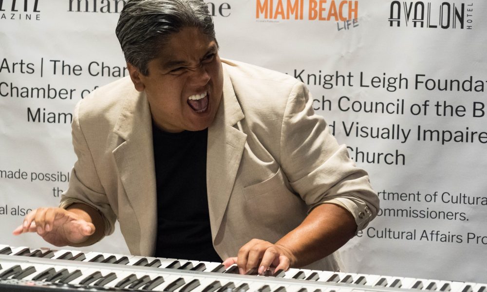 Meet Kiki Sanchez - Voyage MIA Magazine | Miami City Guide