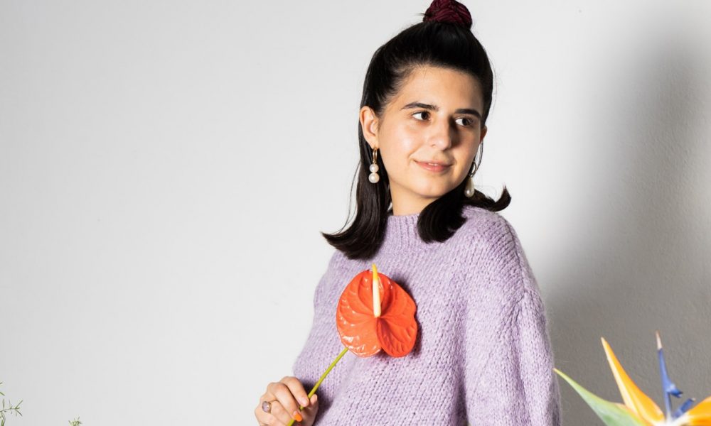 Meet Elizabeth Jaime of Calma in Little River - Voyage MIA Magazine ...