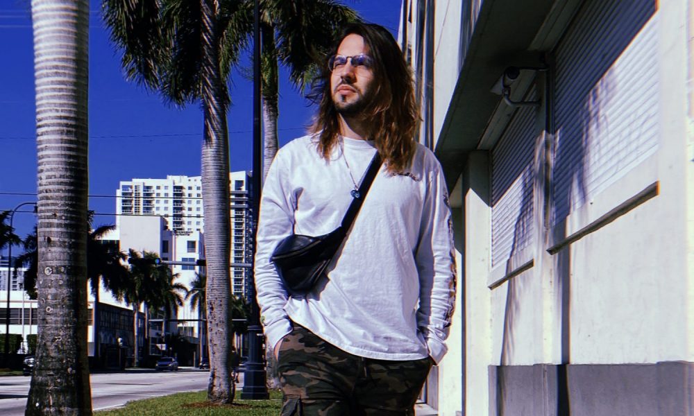 Meet Daniel Tenorio - Voyage MIA Magazine | Miami City Guide