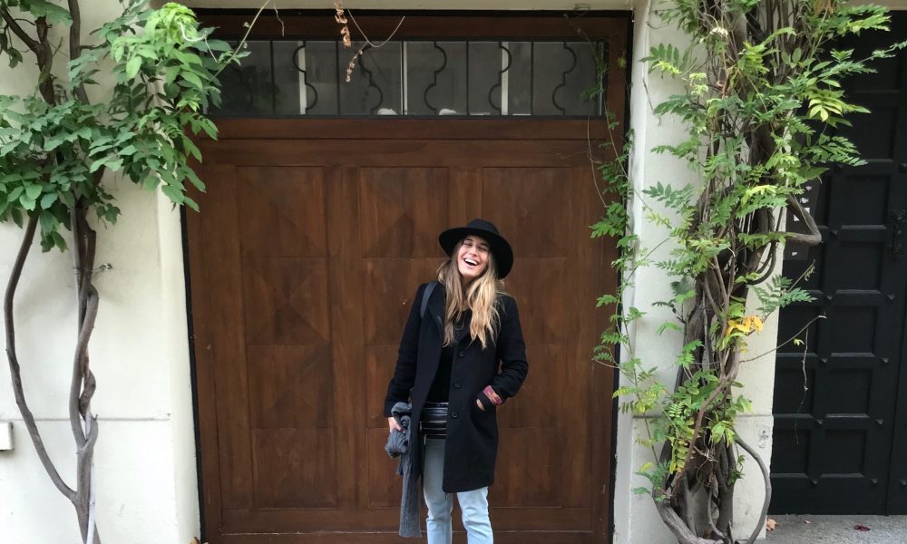 Meet Lior Ofir - Voyage MIA Magazine | Miami City Guide